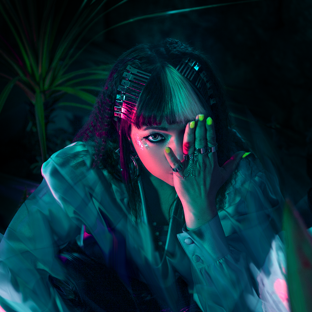 Töfie – Floral Records